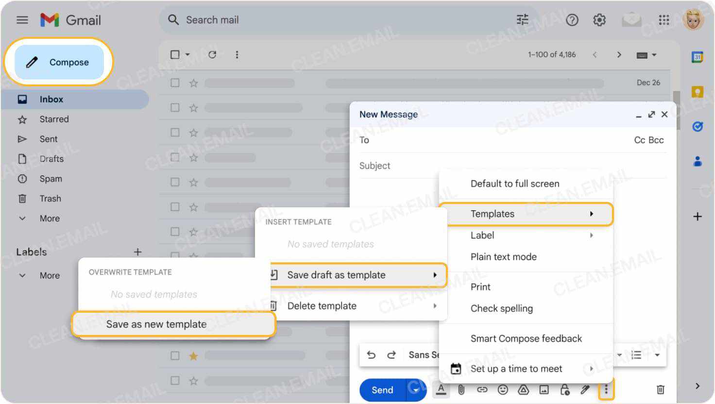 How to Organize Emails and Manage Your Inbox Like a Pro