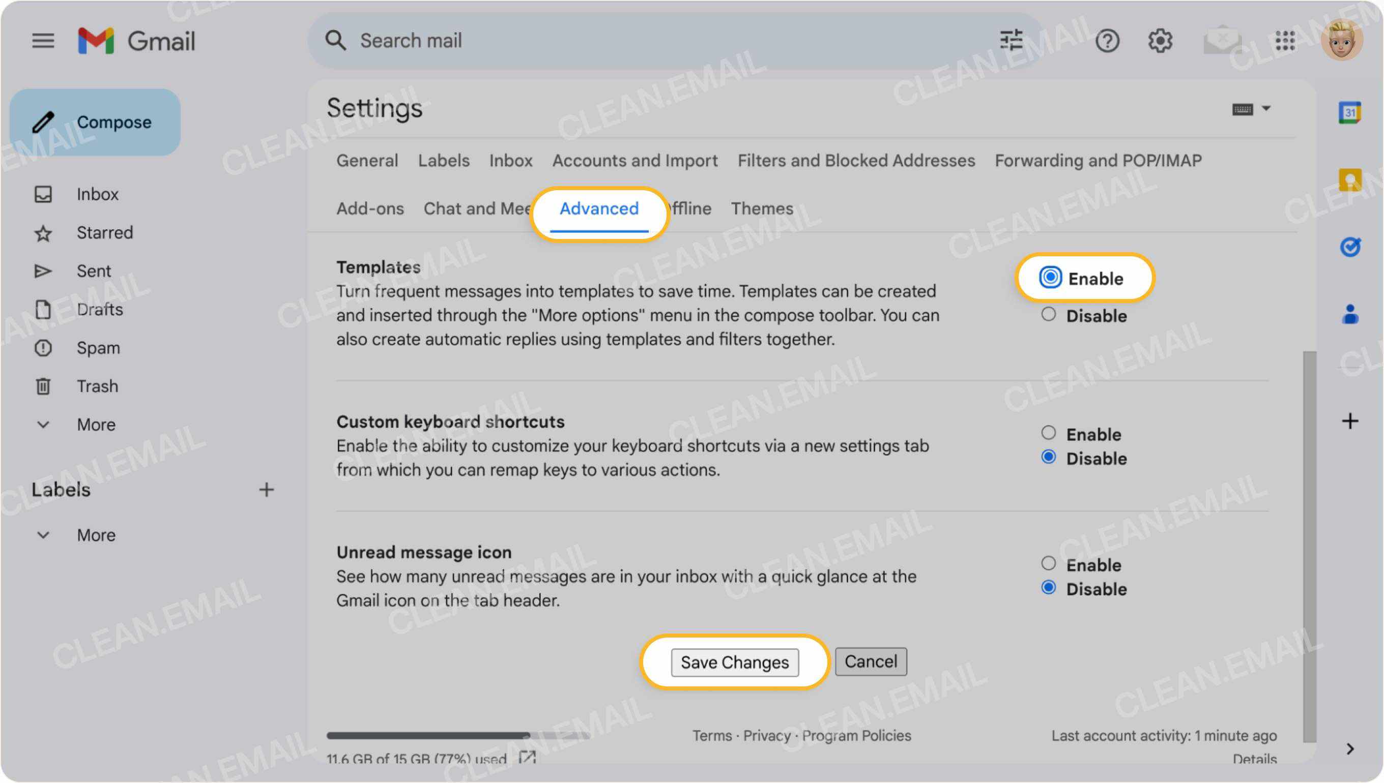 How to Organize Emails and Manage Your Inbox Like a Pro