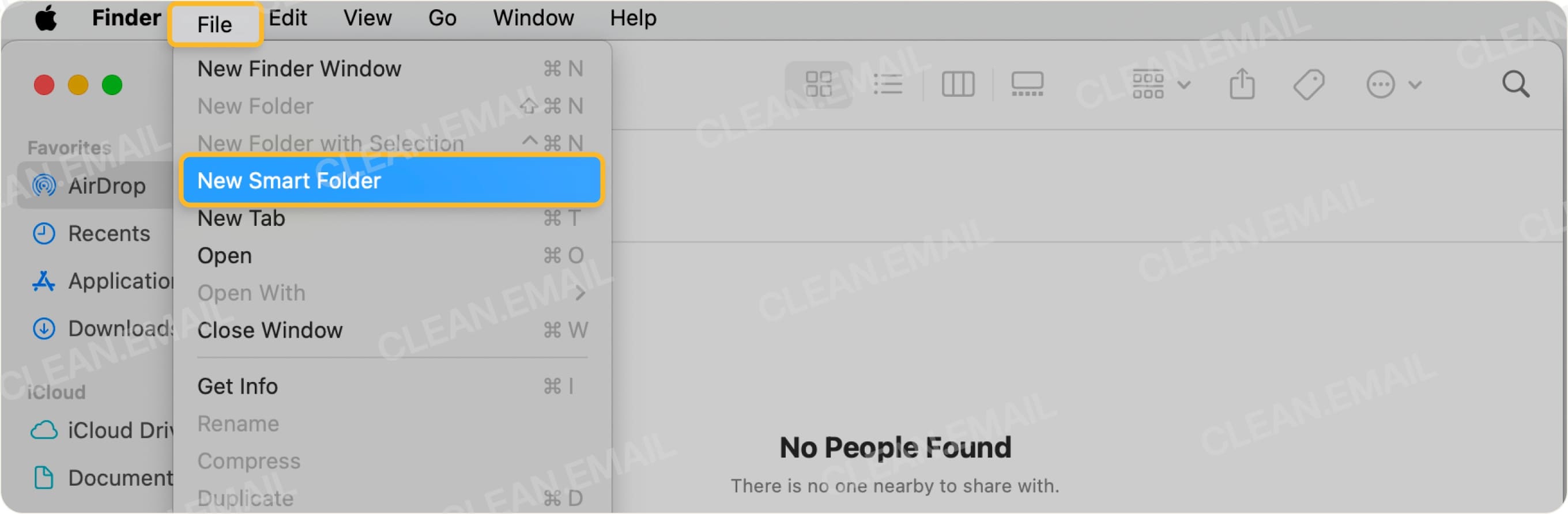What Is A Smart Folder On MacBook? Complete Guide for 2025
