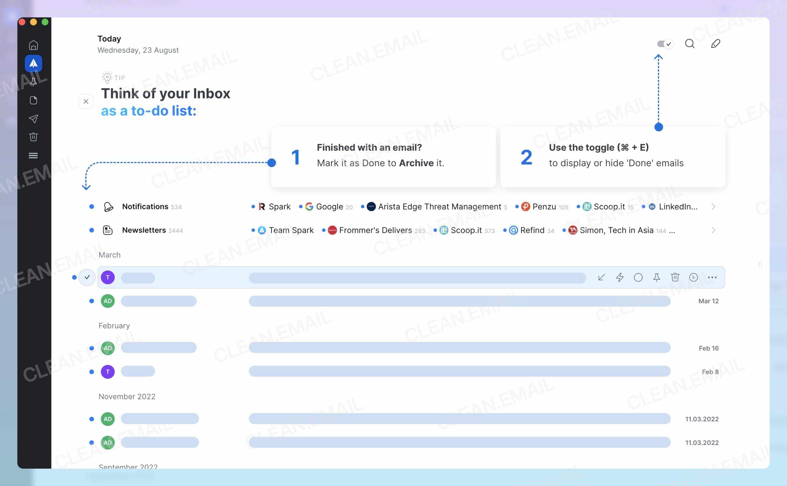 What Is An Email Organizer? 8 Top Email Organization Apps