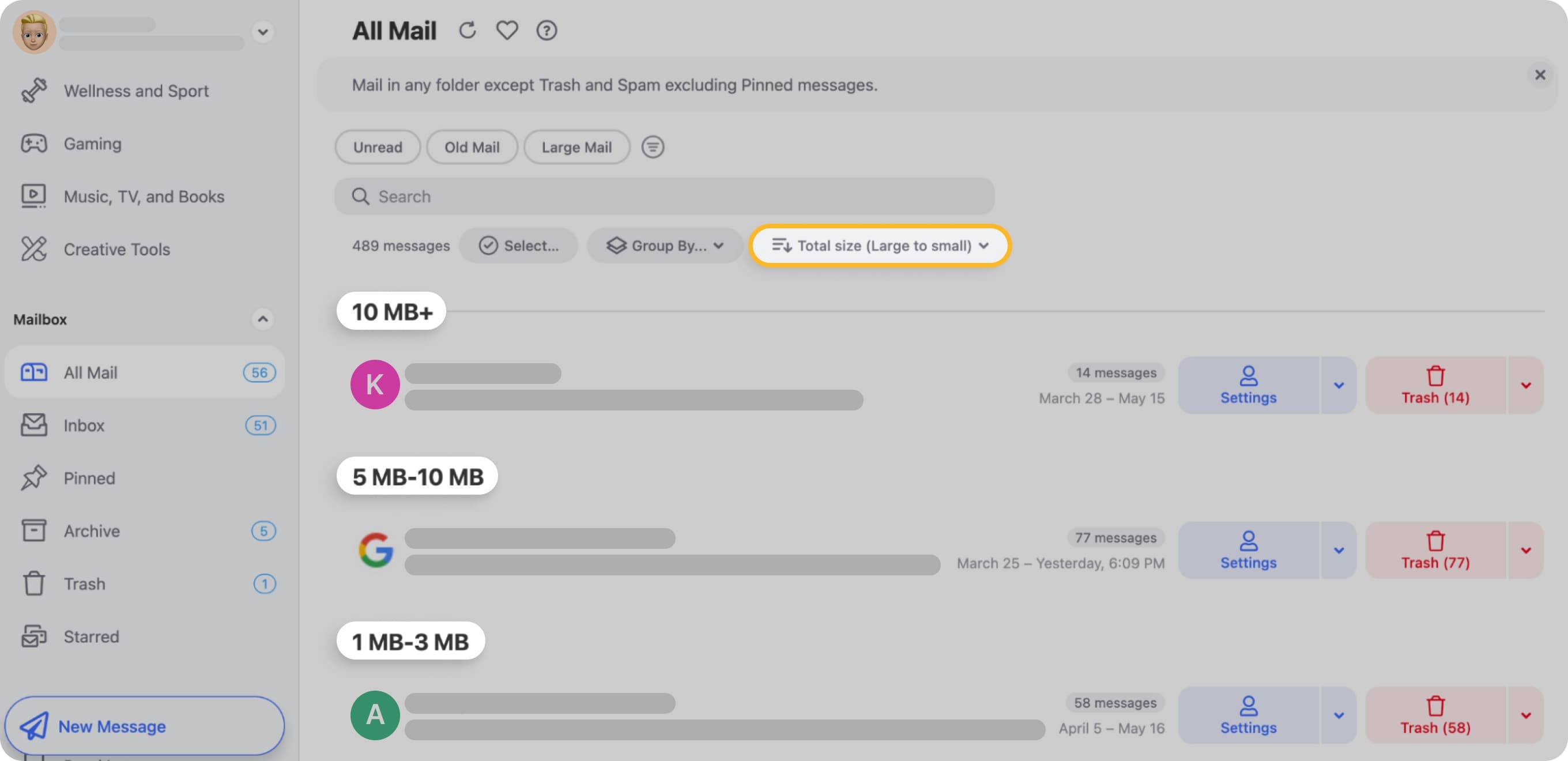 How to Sort Gmail by Size: A Step-by-Step Guide for 2025
