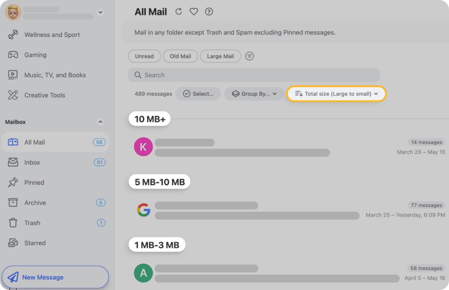 How to Sort Gmail by Size: A Step-by-Step Guide for 2025