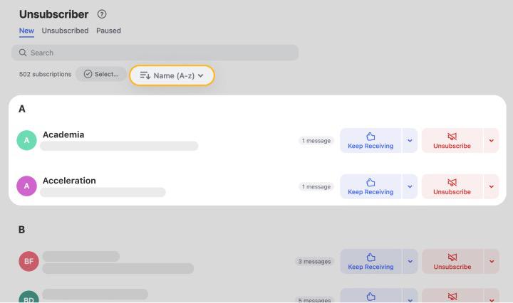 Auto Unsubscribe From Unwanted Emails In Gmail And Outlook