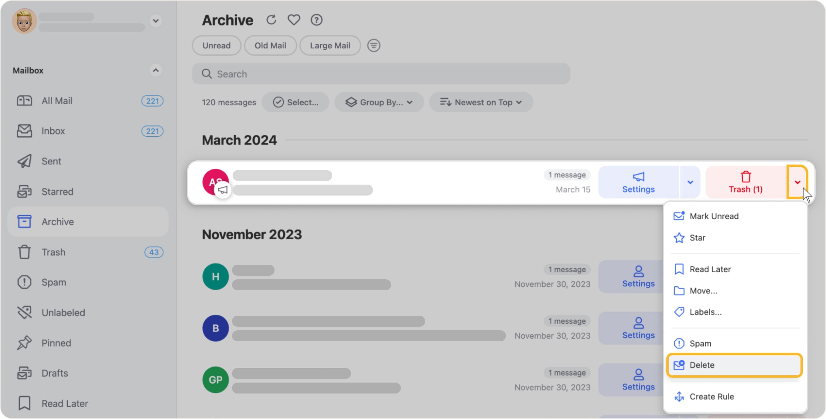 How to Retrieve Archived Emails in Gmail: Simple Steps