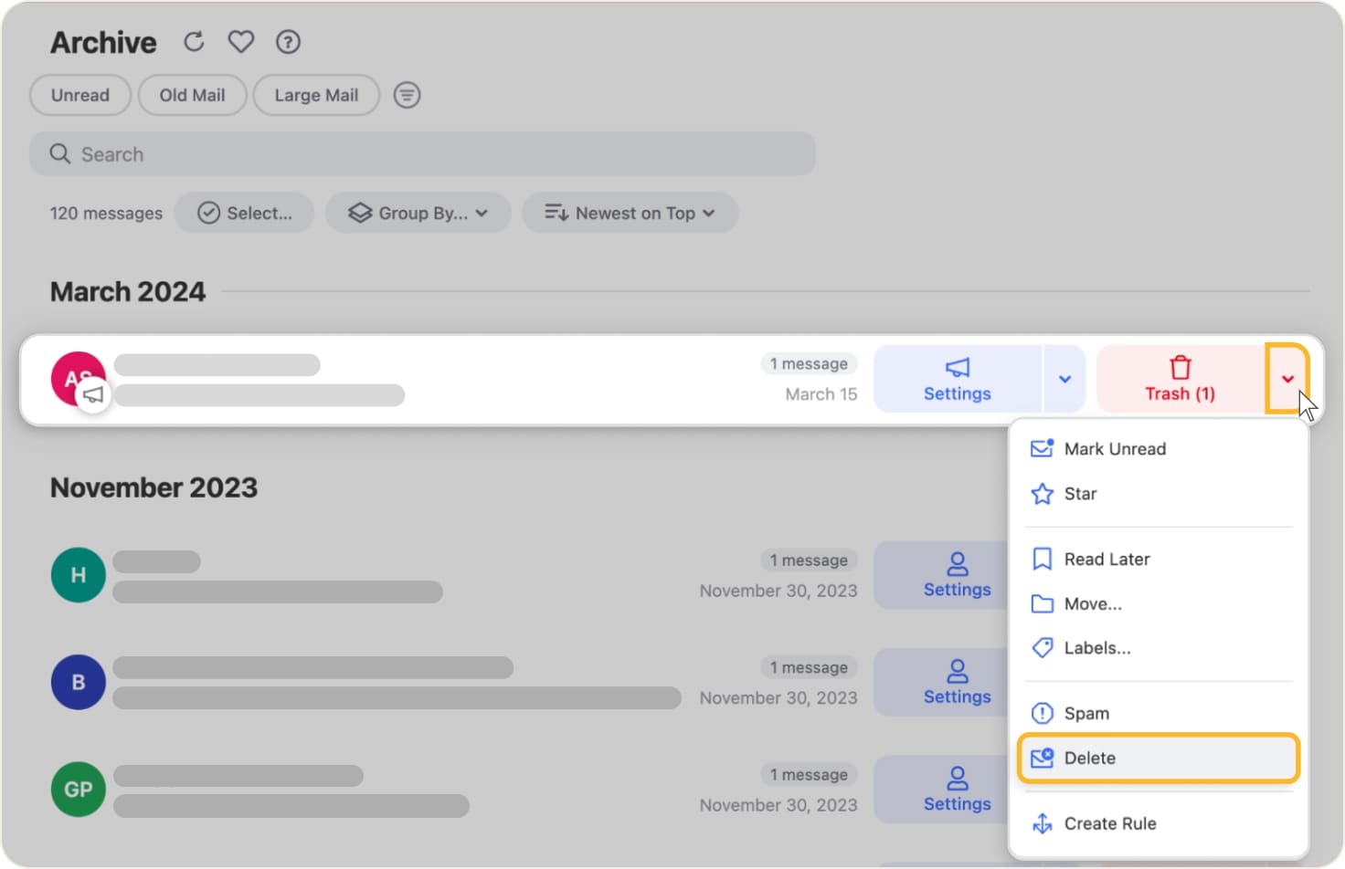 How to Retrieve Archived Emails in Gmail: Simple Steps