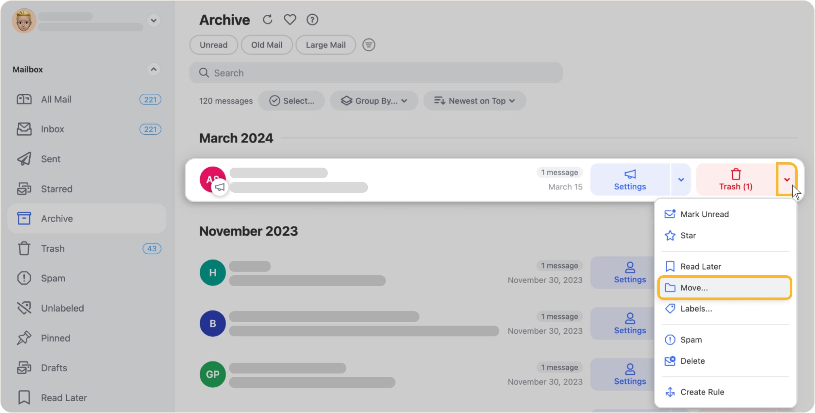How to Retrieve Archived Emails in Gmail: Simple Steps