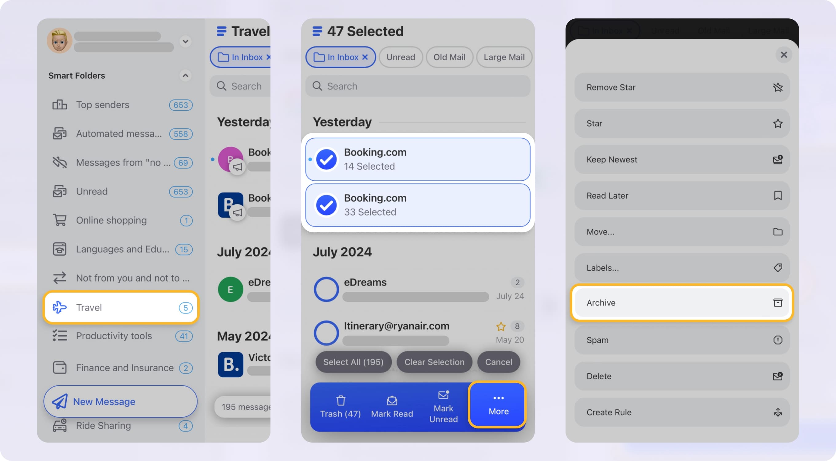 Inbox Zero Method: The 6-Step Guide For An Organized Inbox