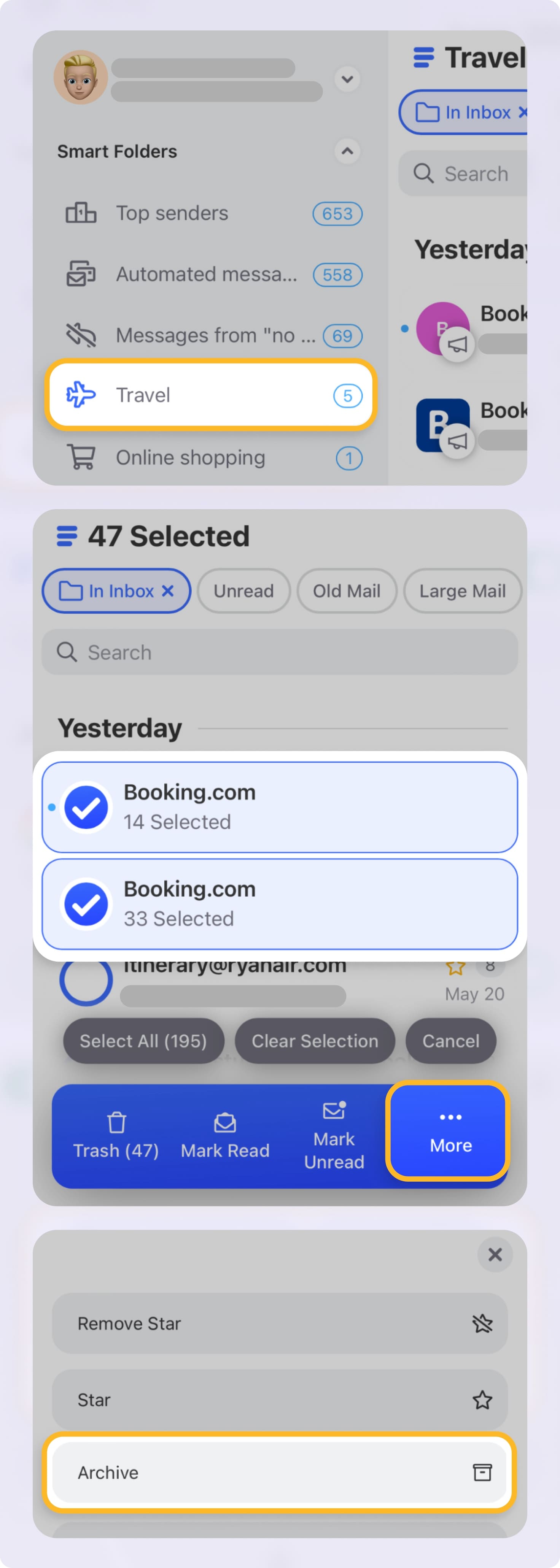 Inbox Zero Method: The 6-Step Guide For An Organized Inbox