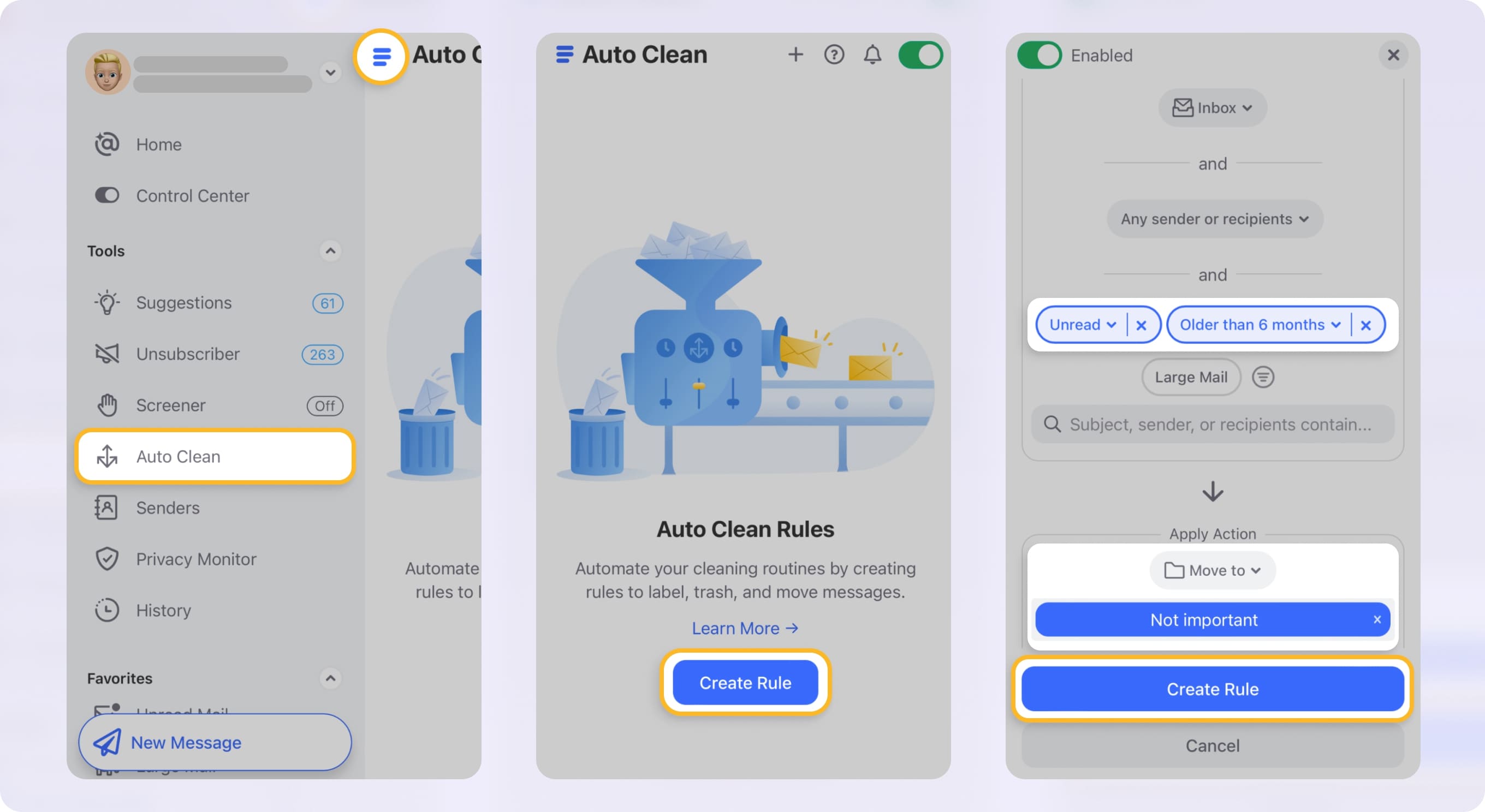 How To Achieve Inbox Zero And Keep It Clean 2025 Strategy