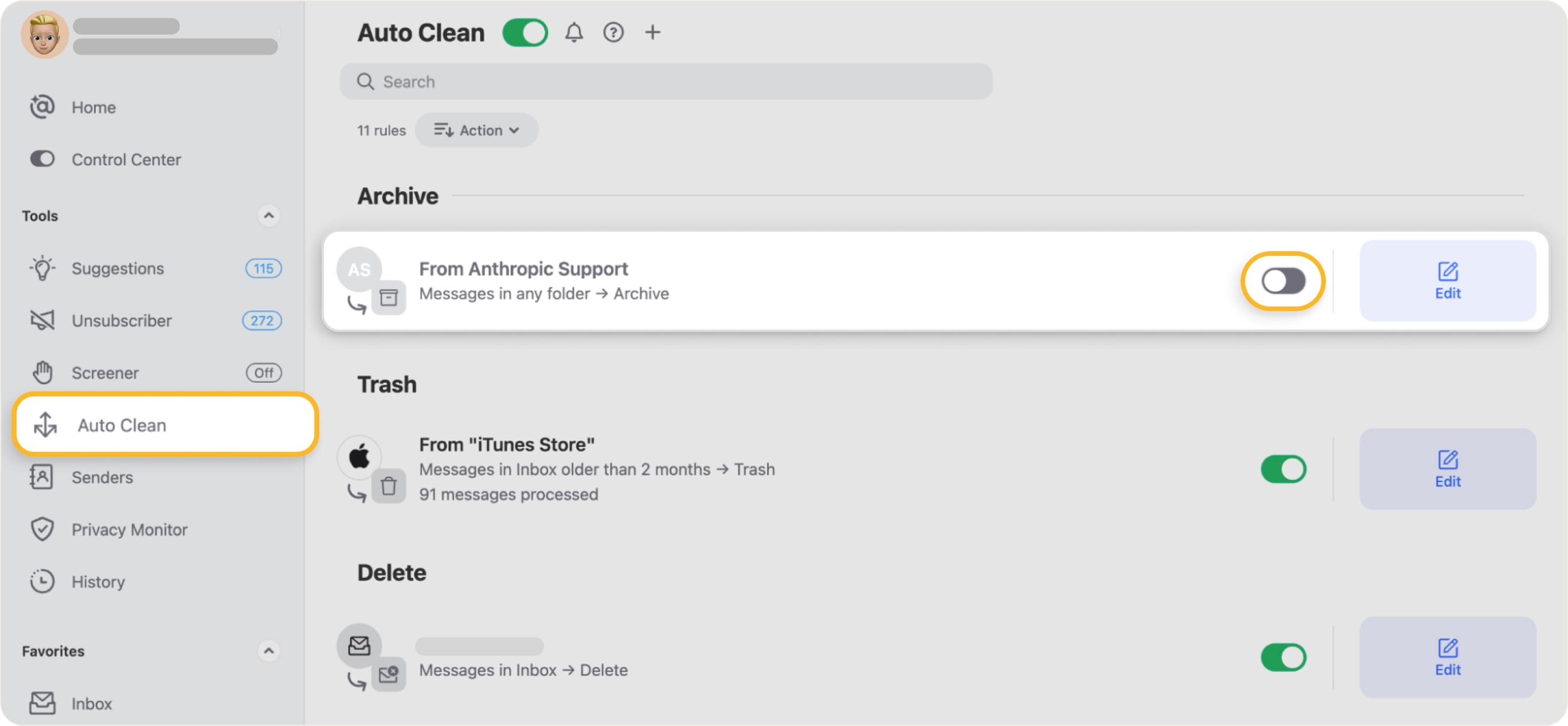 How to Automatically Archive Emails in Gmail In 2025