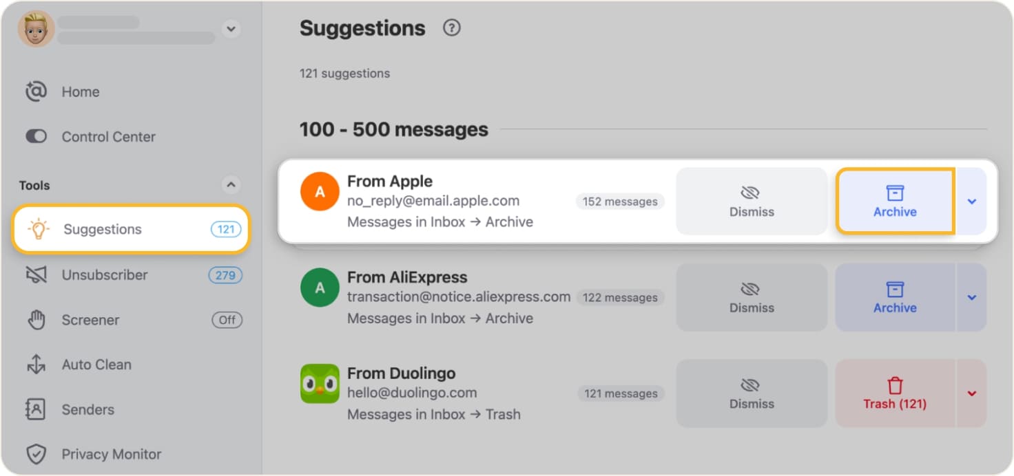 How to Archive and Unarchive Yahoo Mail: Full Guide For 2025