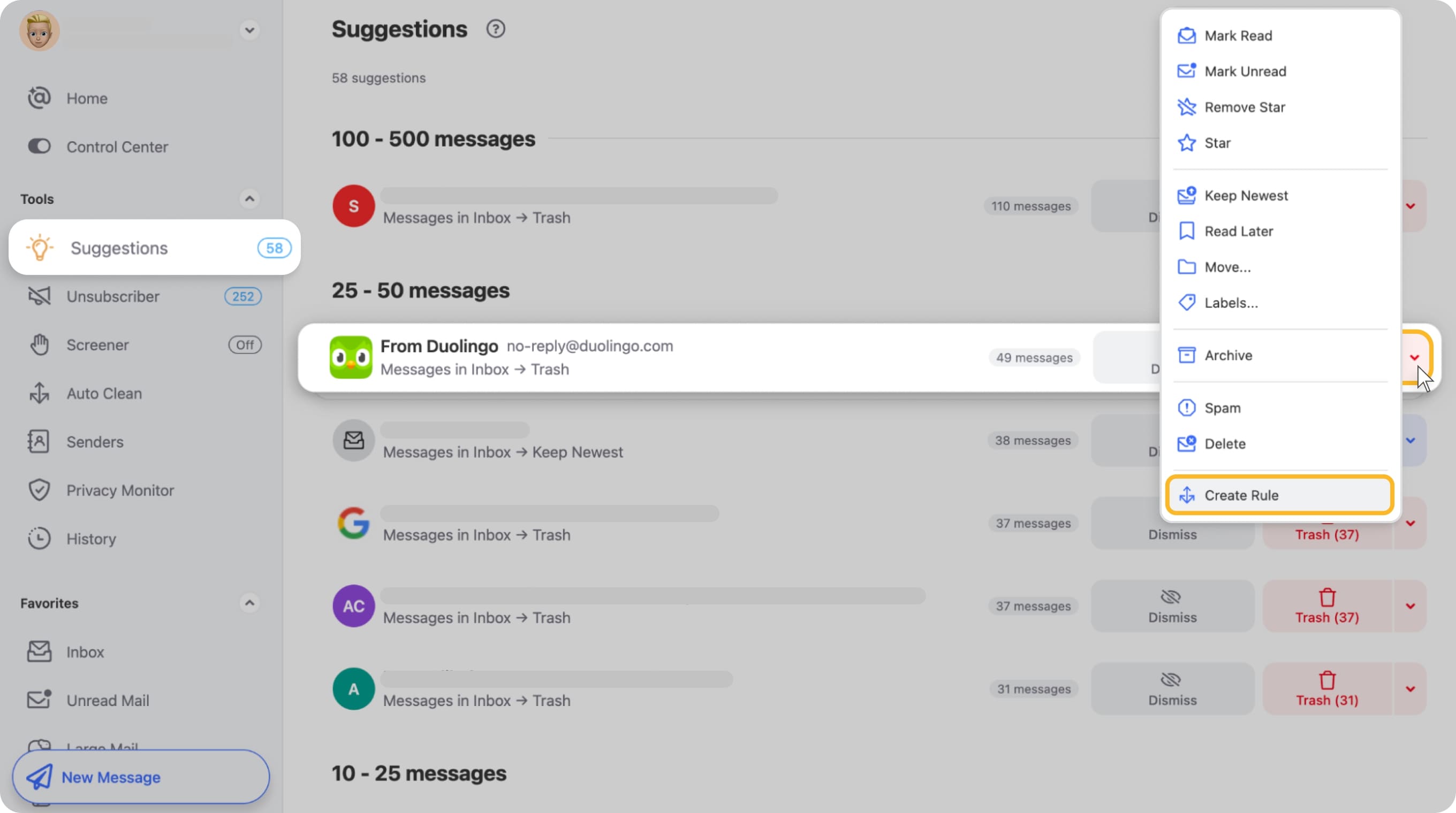 How to Permanently Delete Emails from Outlook in 2025