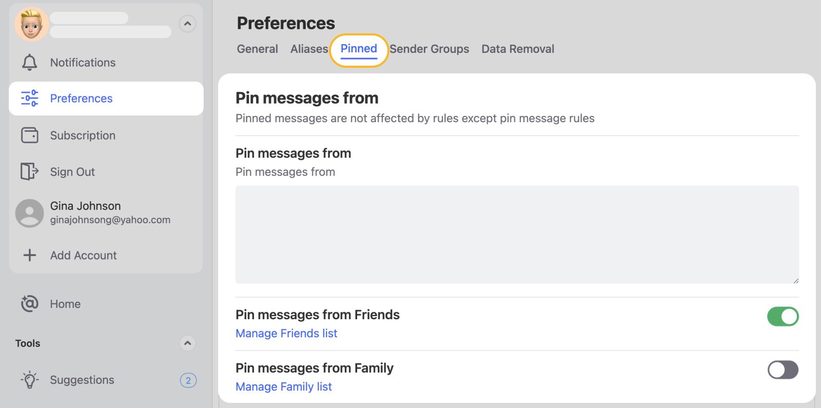 How To Pin Emails In Gmail To The Top Of Your Inbox In 2025