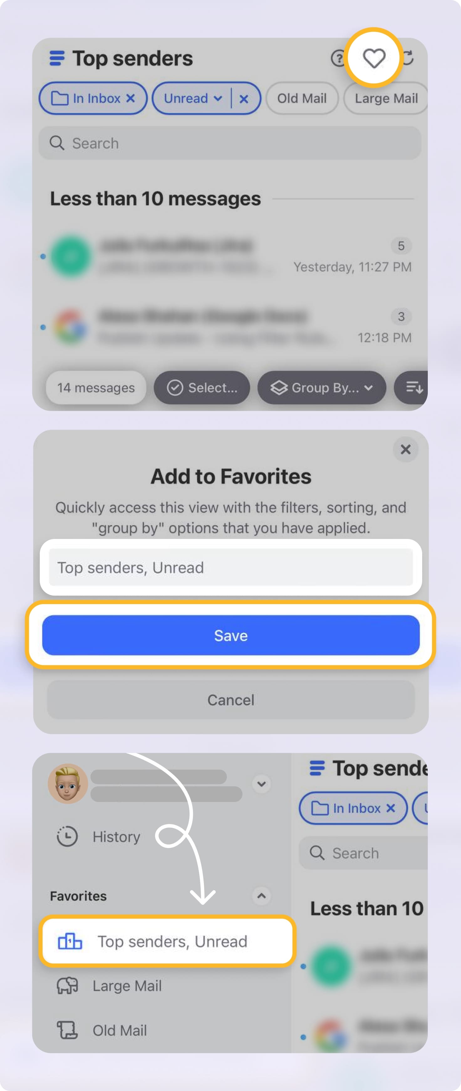 Inbox Zero Method: The 6-Step Guide For An Organized Inbox