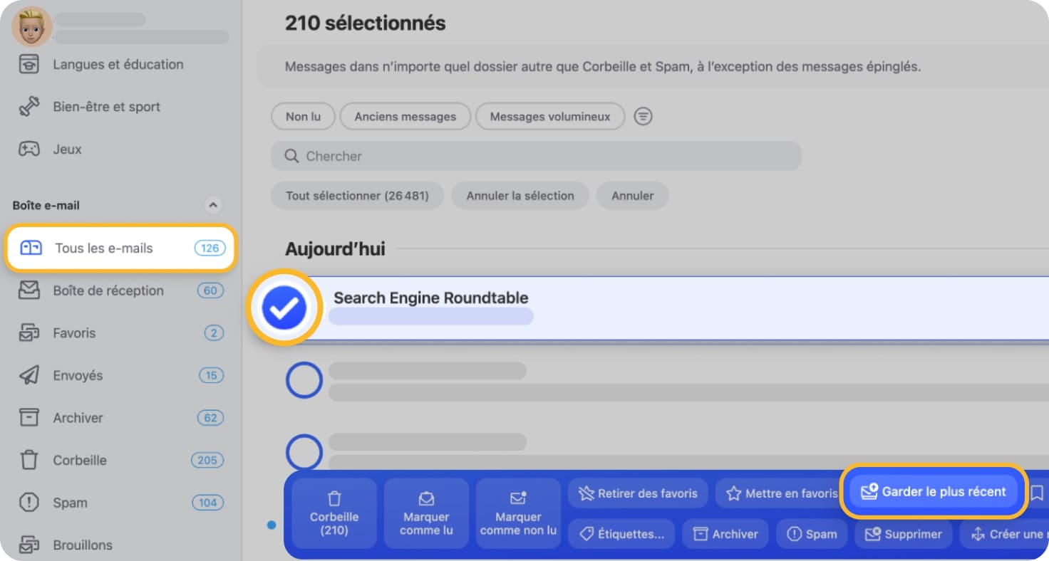 Comment organiser sa boîte mail et bien gérer ses emails