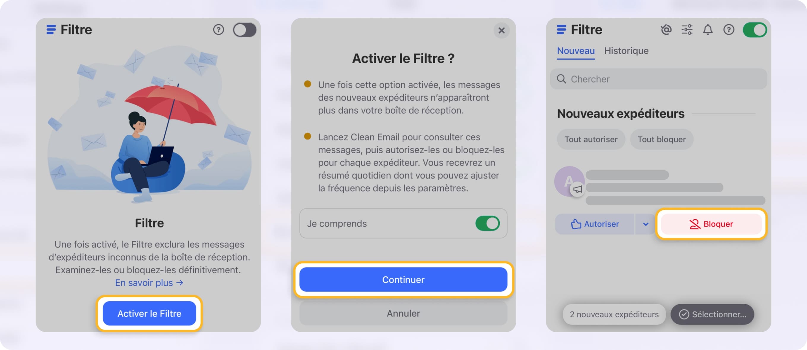 Statistiques Gmail 2026 : utilisateurs et tendances