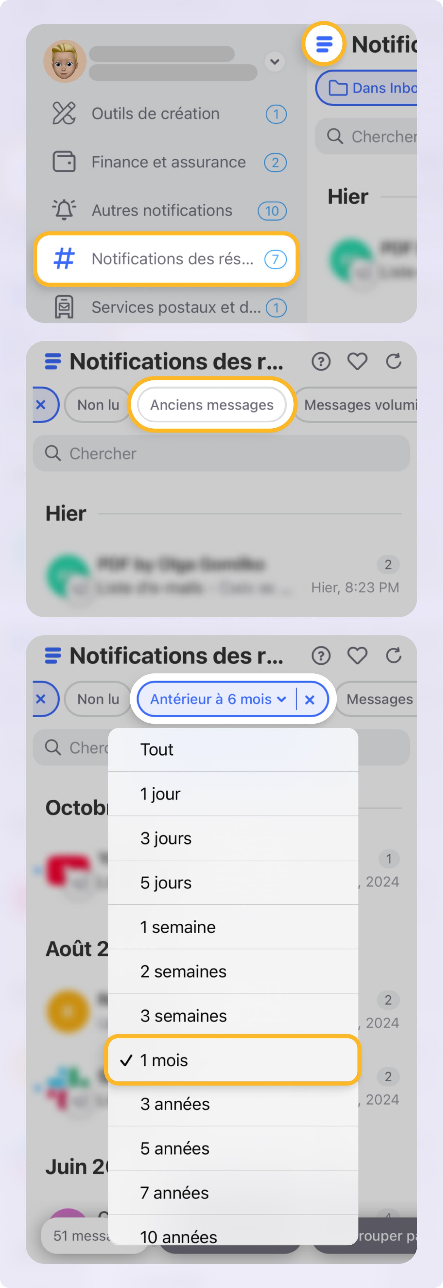 Comment supprimer les anciens mails sur Gmail (Guide 2025)