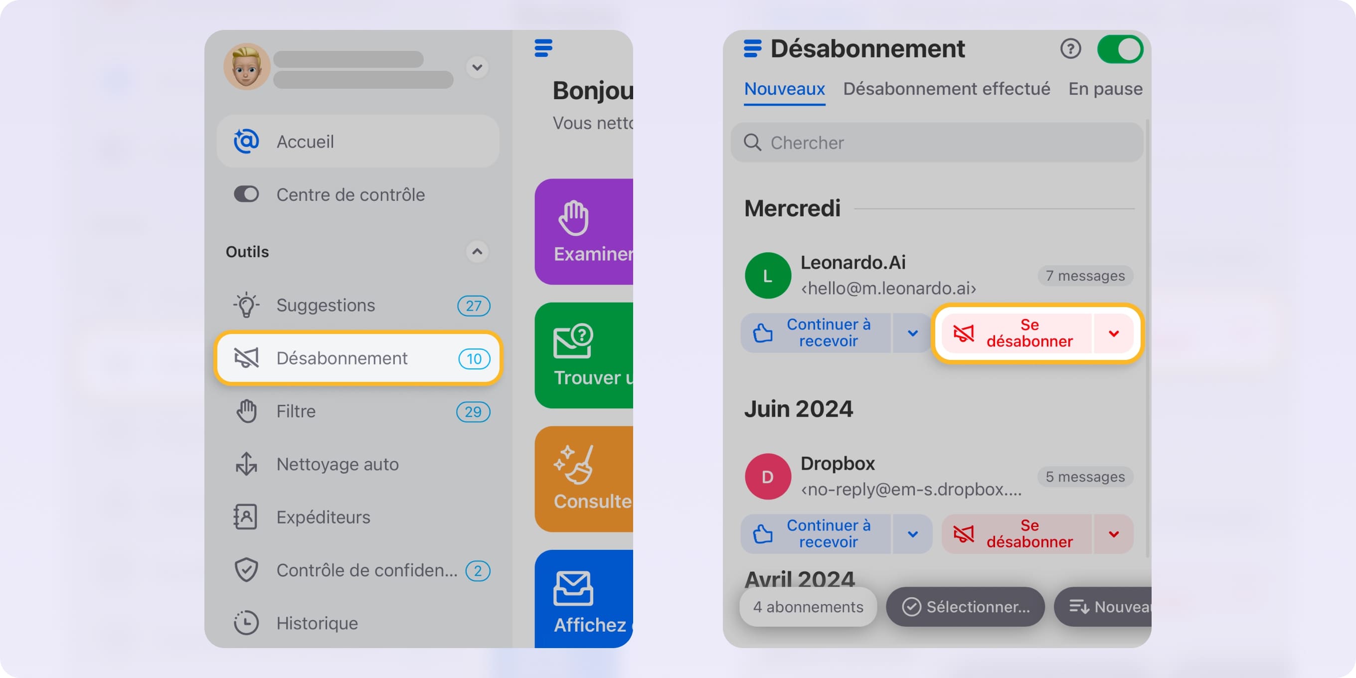 Comment organiser sa boîte mail et bien gérer ses emails
