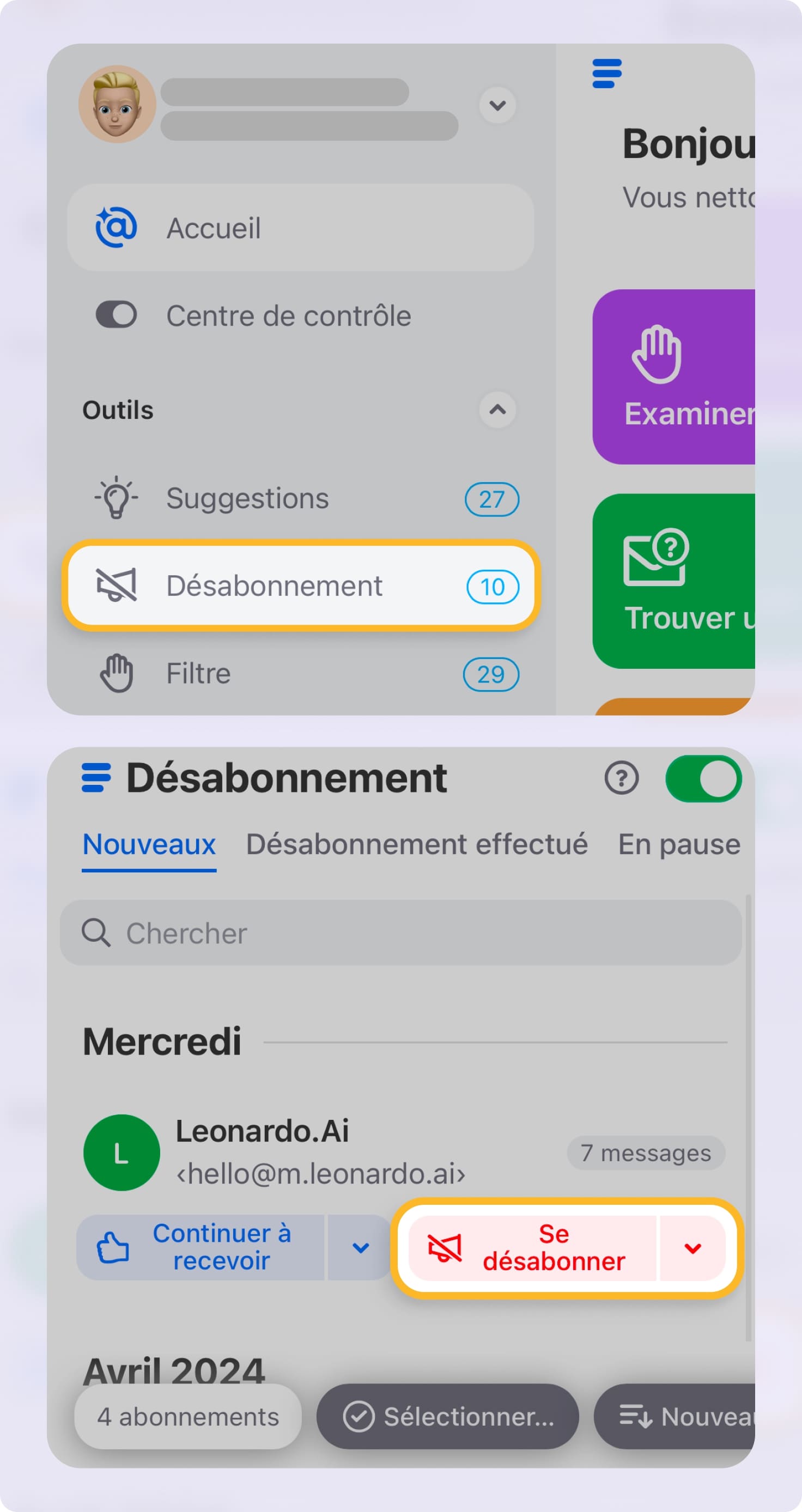 Comment organiser sa boîte mail et bien gérer ses emails