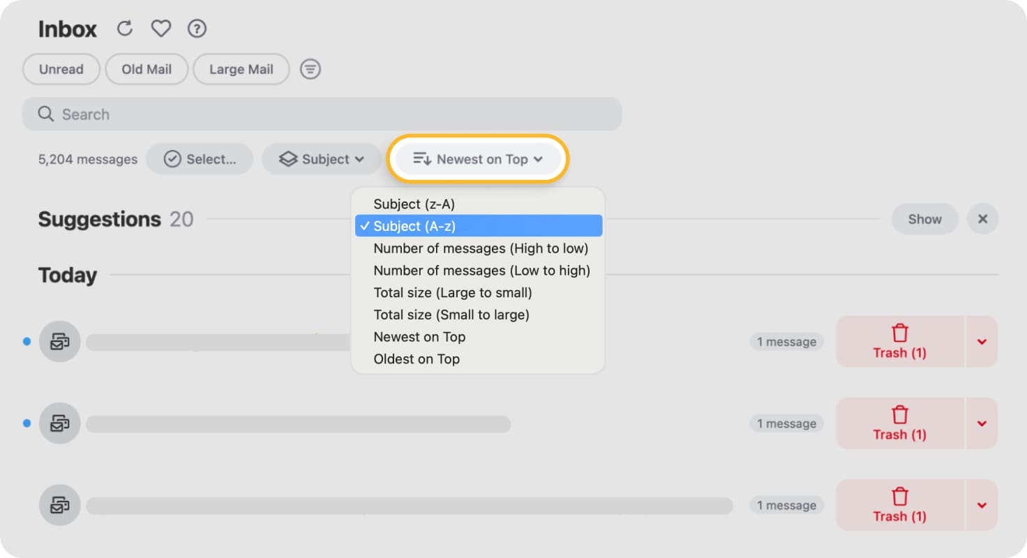 Inbox Zero Method: The 6-Step Guide For An Organized Inbox