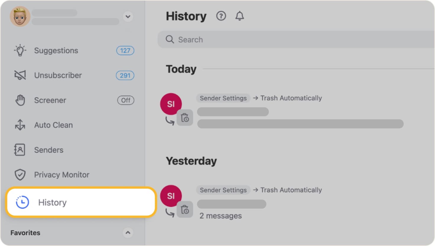 How To Stop Spam Emails From Taking Over Your Inbox In 2025