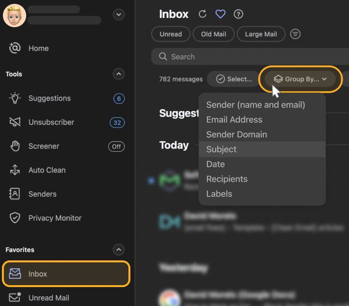 How to Block Spam in Windows Mail ⏳ In 6 Steps [2025 Update]