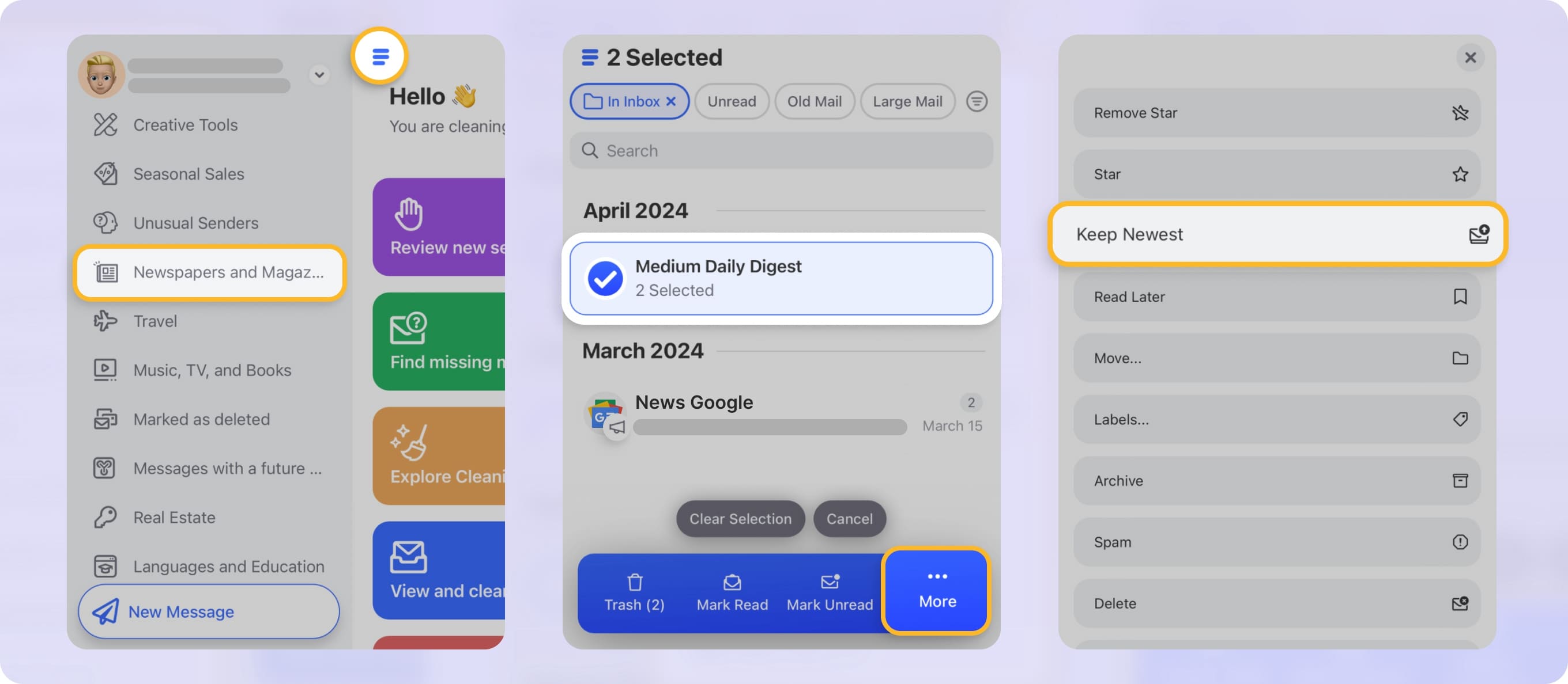 Android Email Spam Filter: How To Filter Emails On Android