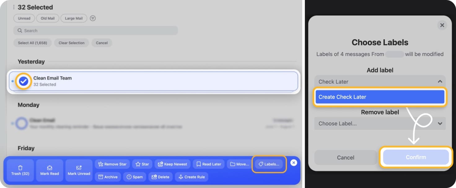 How To Declutter Email Inbox for Good: 15 Useful Tips