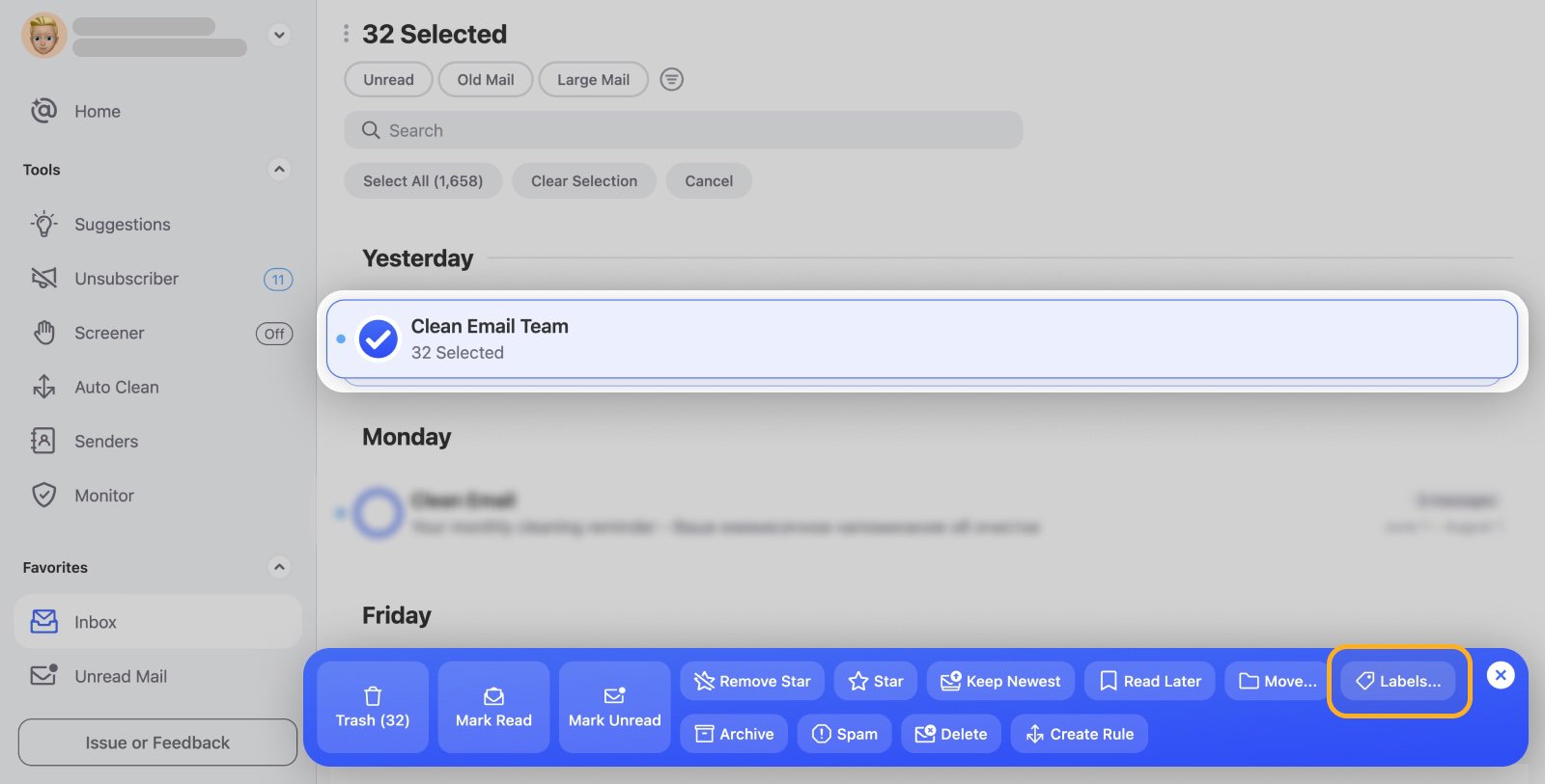 Gmail Categories & Tabs: How To Use And Manage Them In 2025