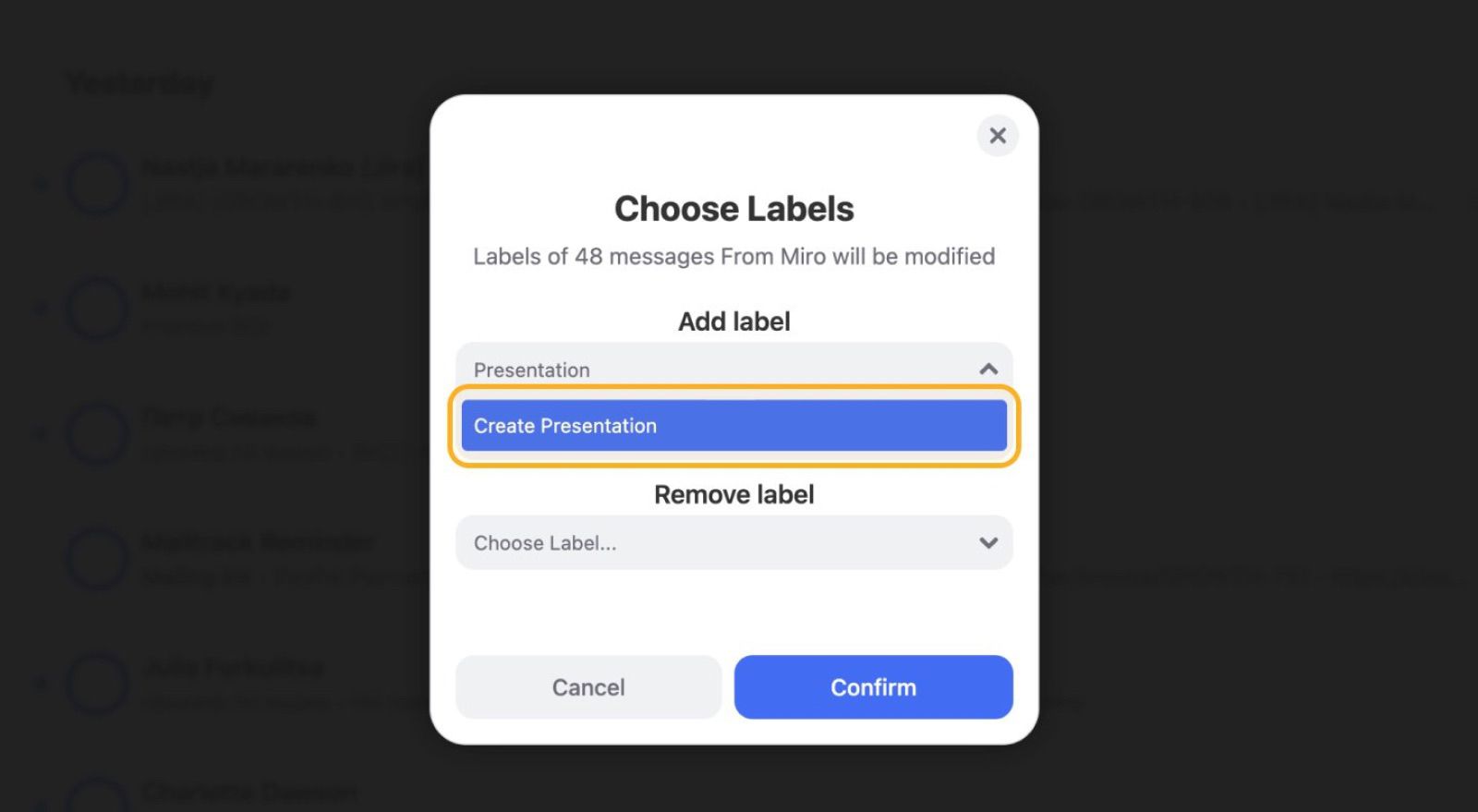 How To Delete Labels In Gmail A Step by Step Guide For 2023