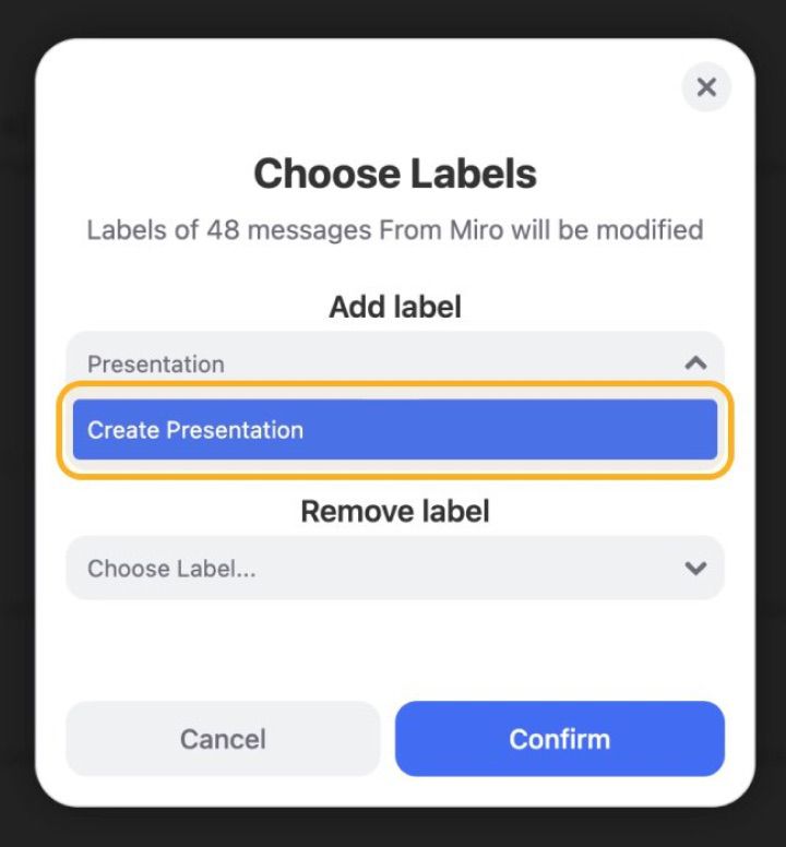 Gmail Labels: How to Create and Organize Them In 2025
