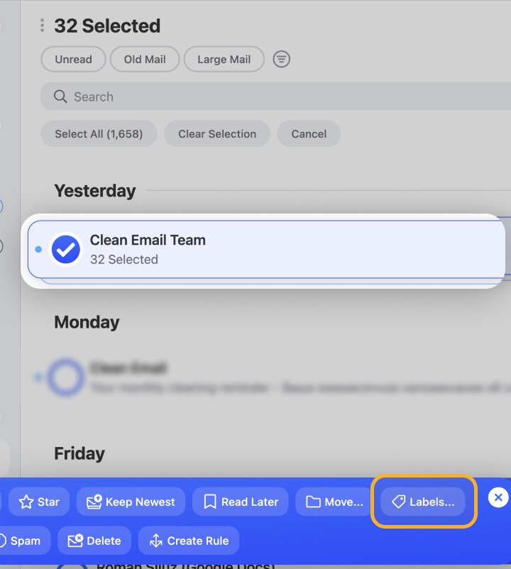 Gmail Categories & Tabs: How To Use And Manage Them In 2025