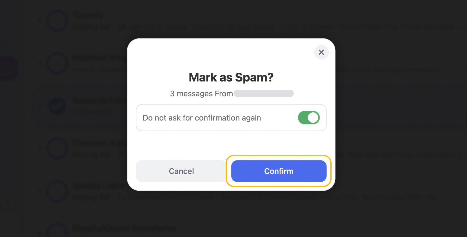 How To Mark An Email As Spam: A Step-by-step Guide For 2025