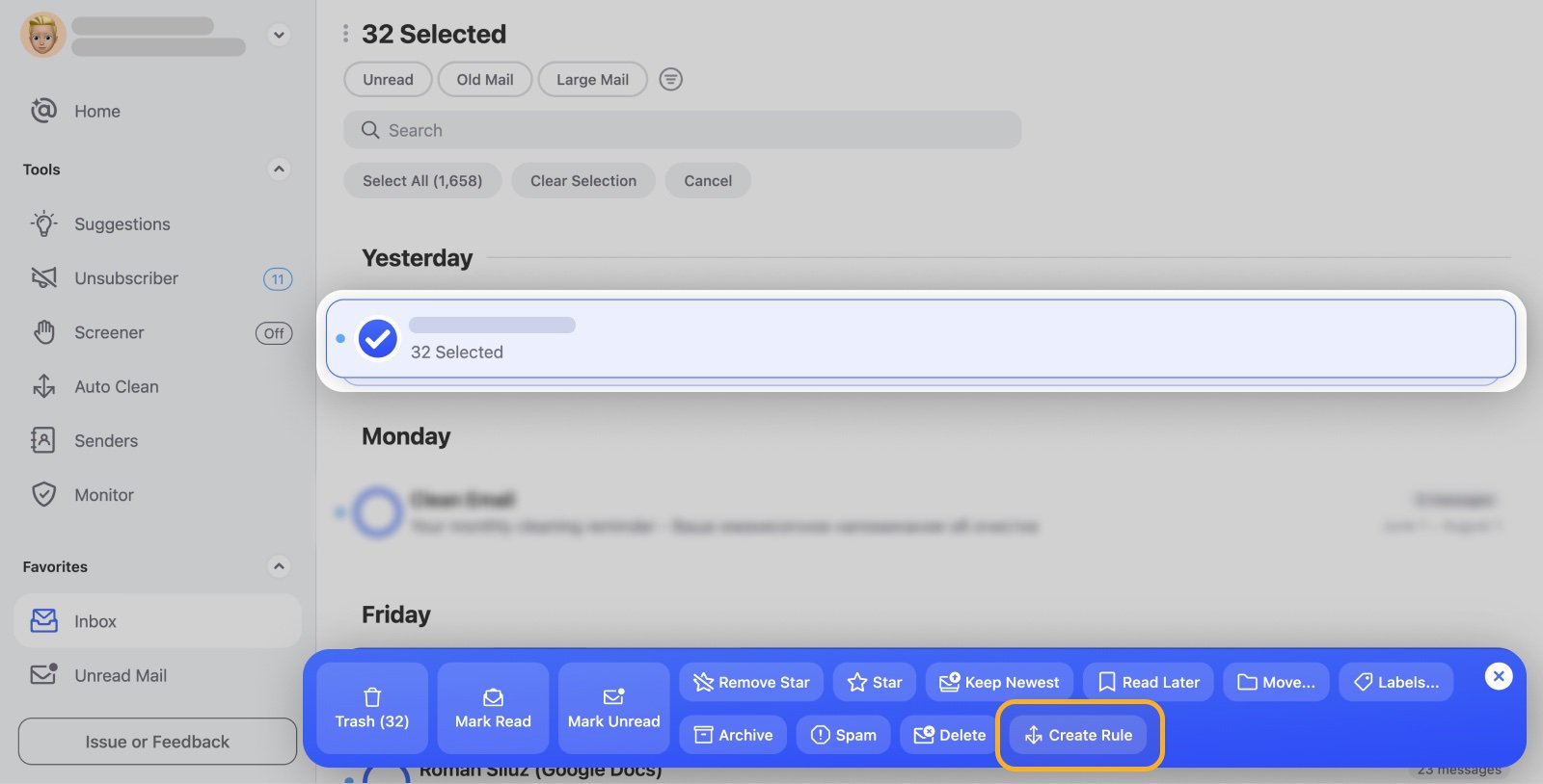 How to Create Rules in Gmail to Stop Inbox Overload