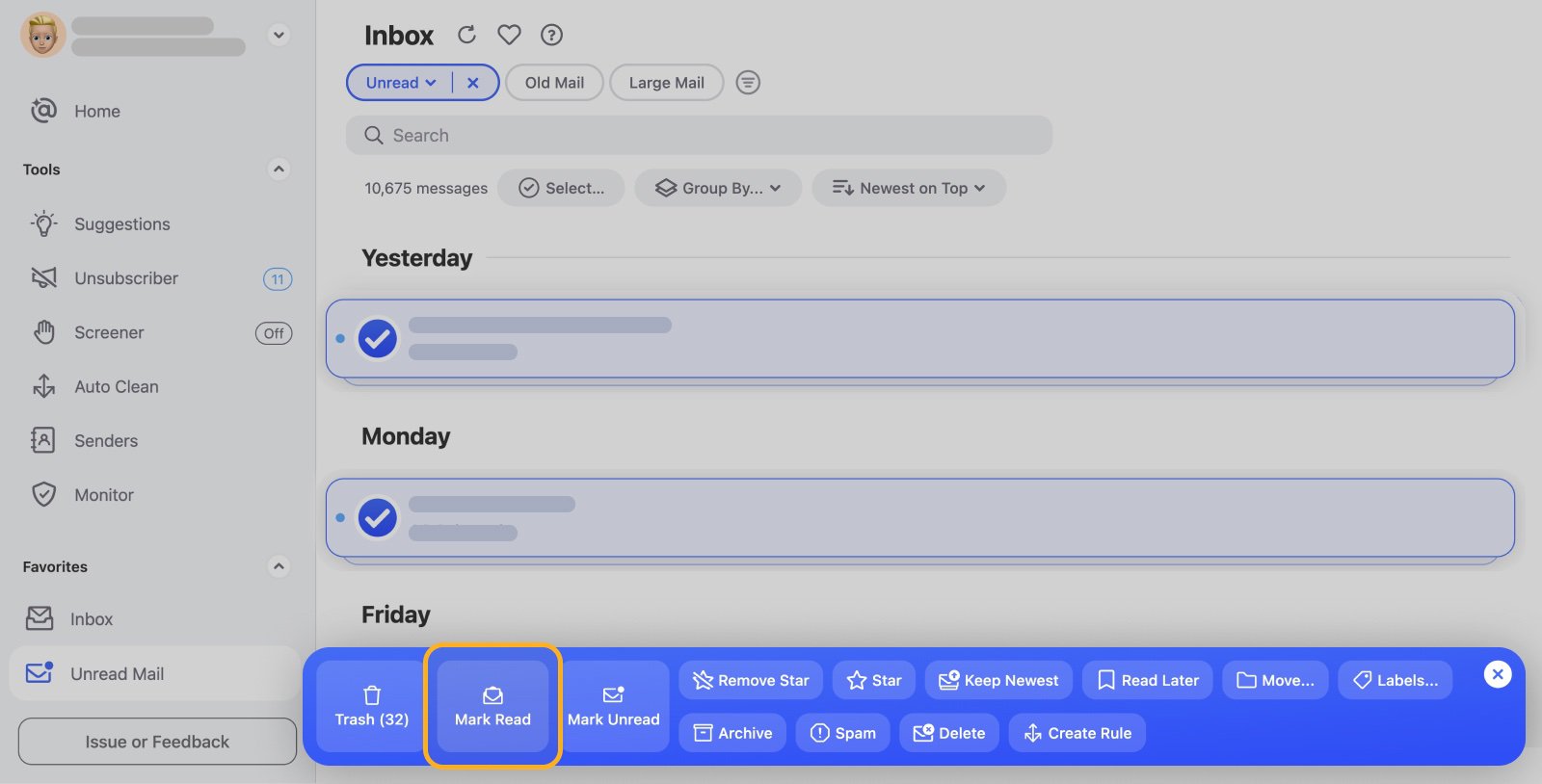 How to Mark All Emails as Read: An Ultimate Guide For 2023