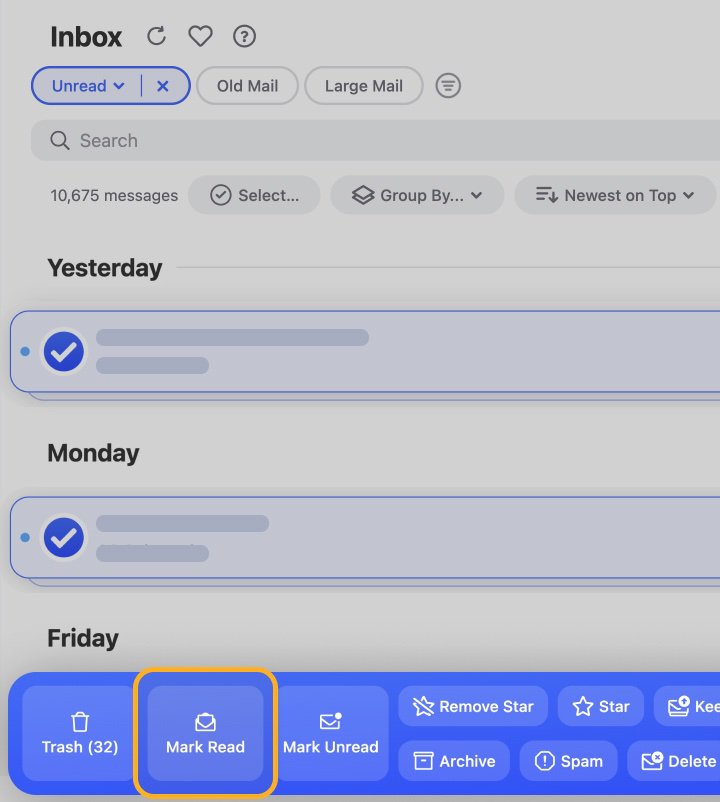 How To Find Unread Emails in Gmail: Full Guide For 2025