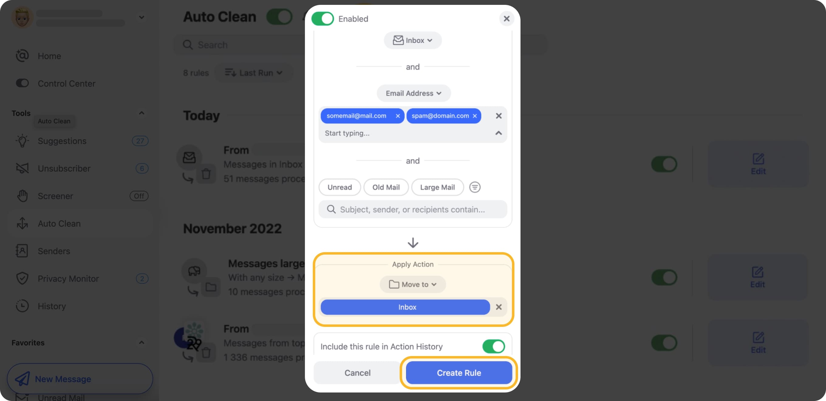 How to Add an Email to the Safe Sender List in Gmail