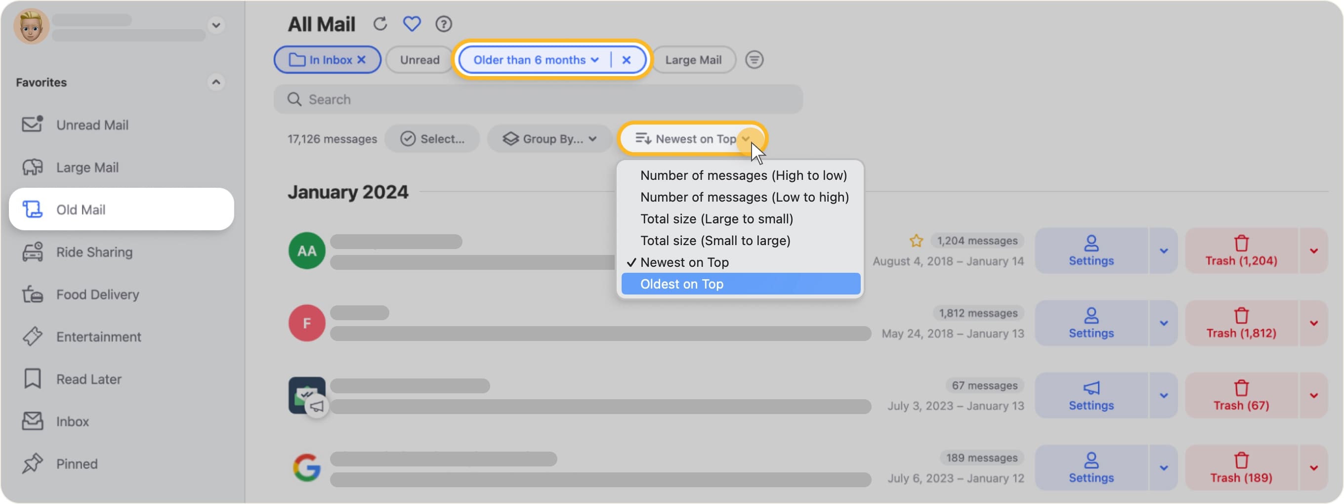 Does Yahoo Delete Old Emails? Find Missing Yahoo Emails