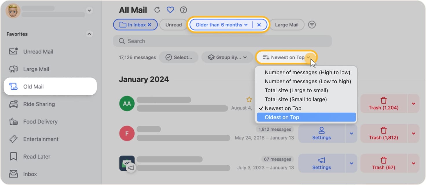 Does Yahoo Delete Old Emails? Find Missing Yahoo Emails Does Yahoo Delete Old Emails? Find Missing Yahoo Emails