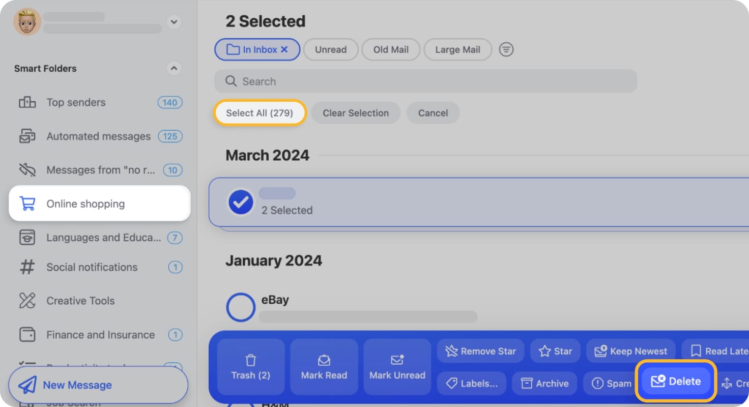 Solving the Gmail Storage Full Issue: Free Up Space Easily