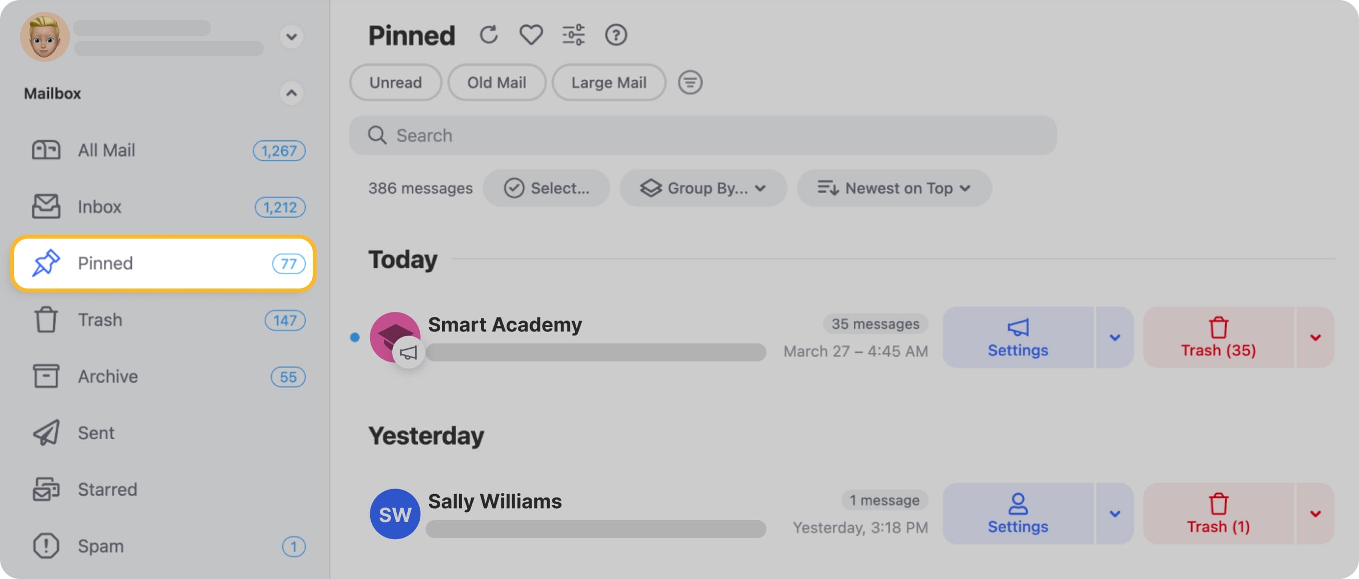 Clean Email: The Email Triage Tool For Ultimate Productivity