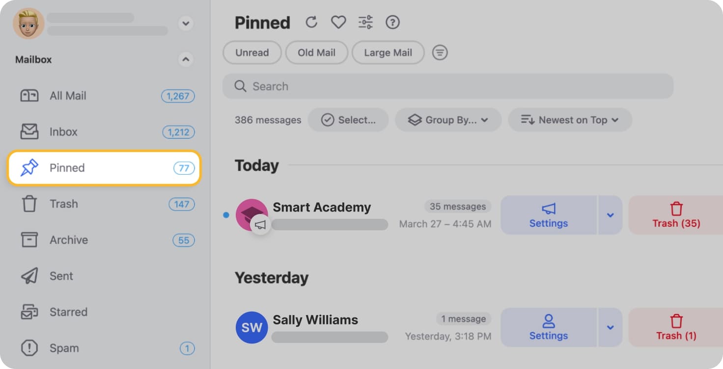 How To Sort Gmail By Unread Emails Your Guide For 2025