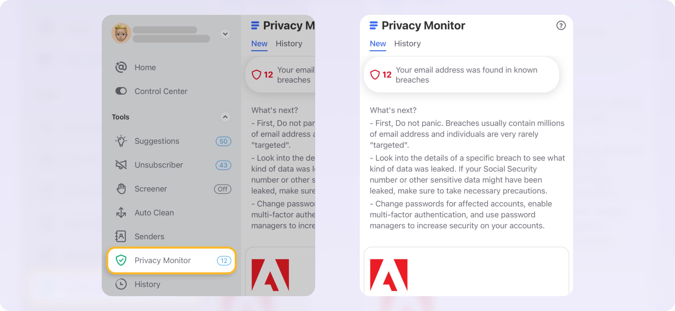 How To Forward An Email On iPhone Manually And Automatically
