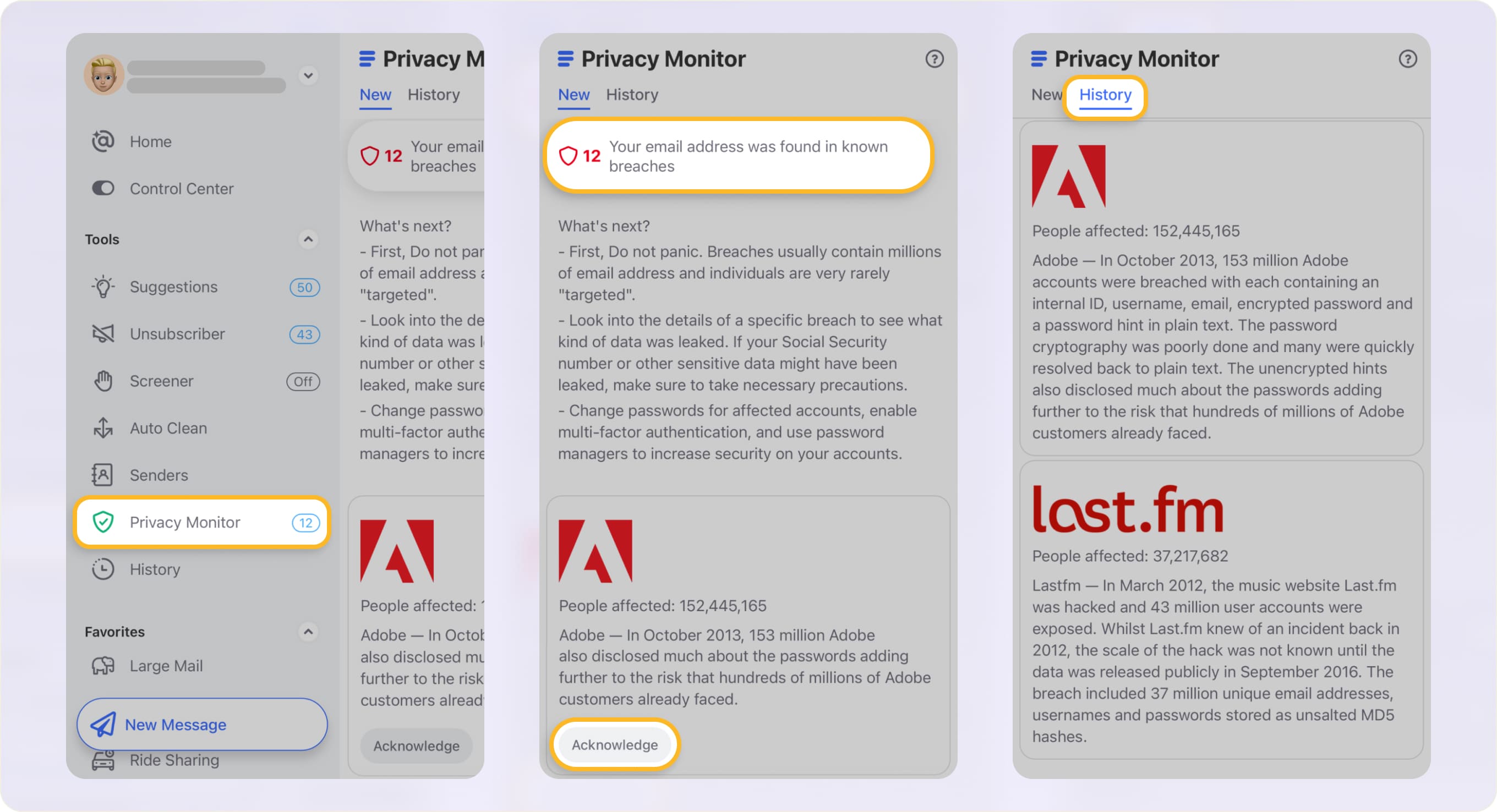 Forgot Yahoo Password? Learn How To Reset Yahoo Password