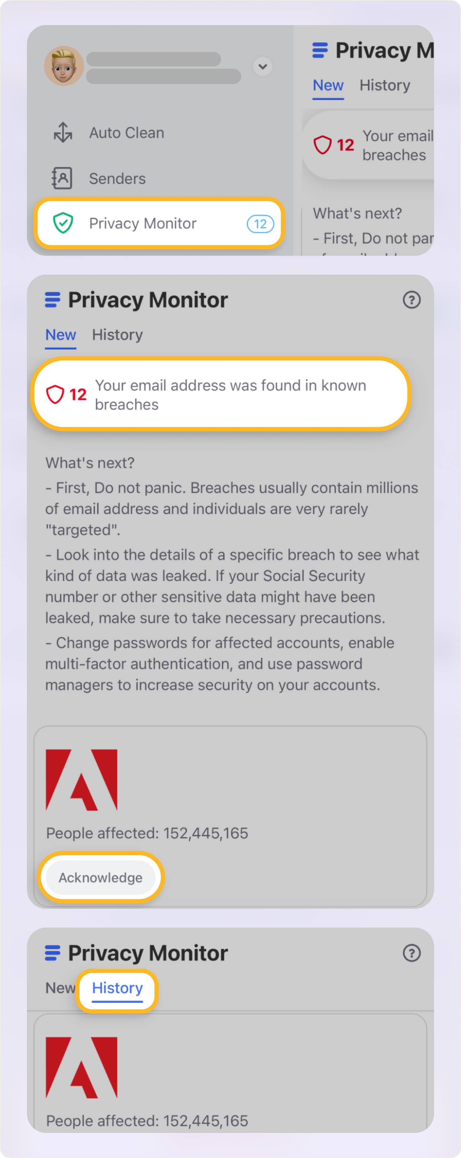 Forgot Yahoo Password? Learn How To Reset Yahoo Password