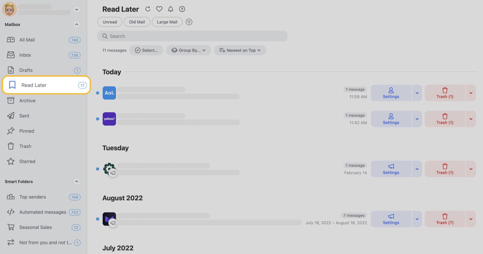 Mail.com Email Settings: POP3, IMAP, and SMTP Servers Settings