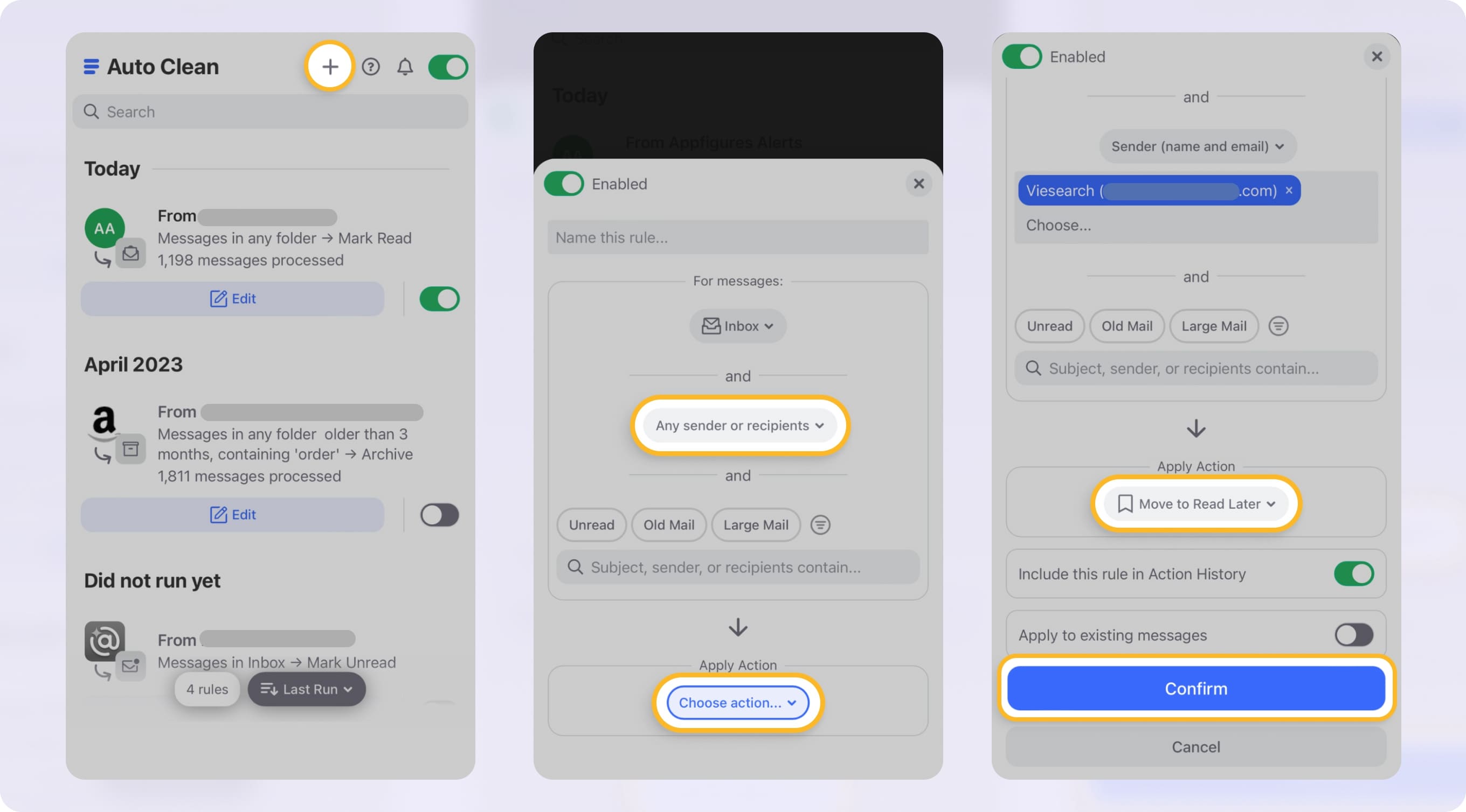 How Does Unroll.Me Work? Does It Differ from Clean Email?