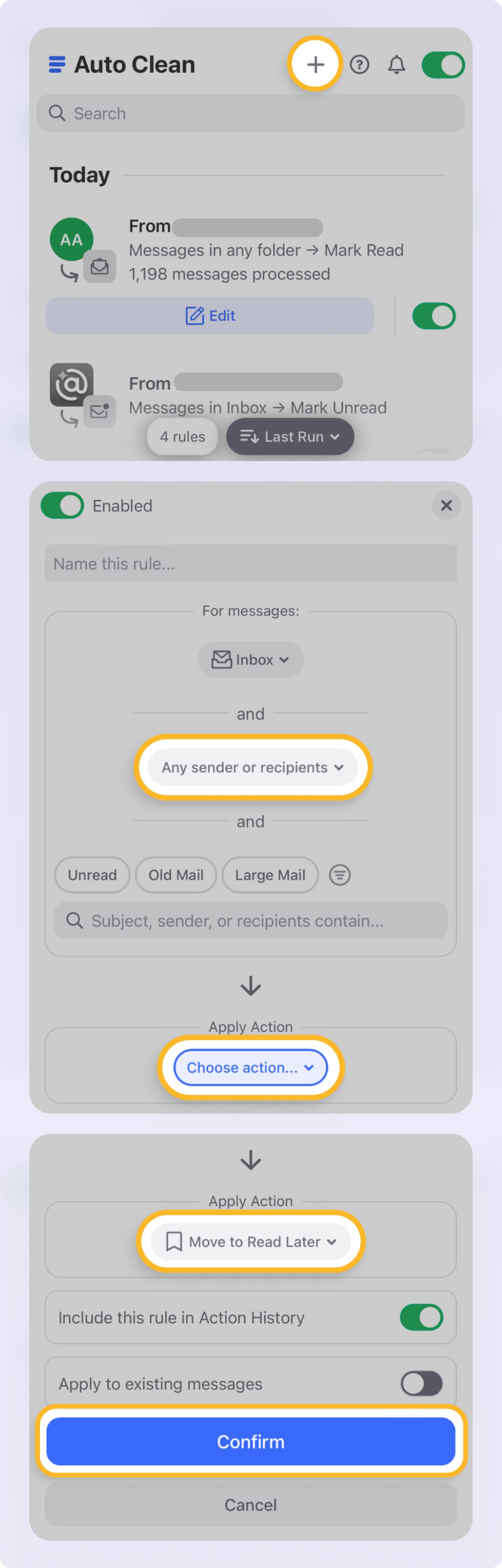 Gmail Unsubscribe Button: What It Is And How It Works