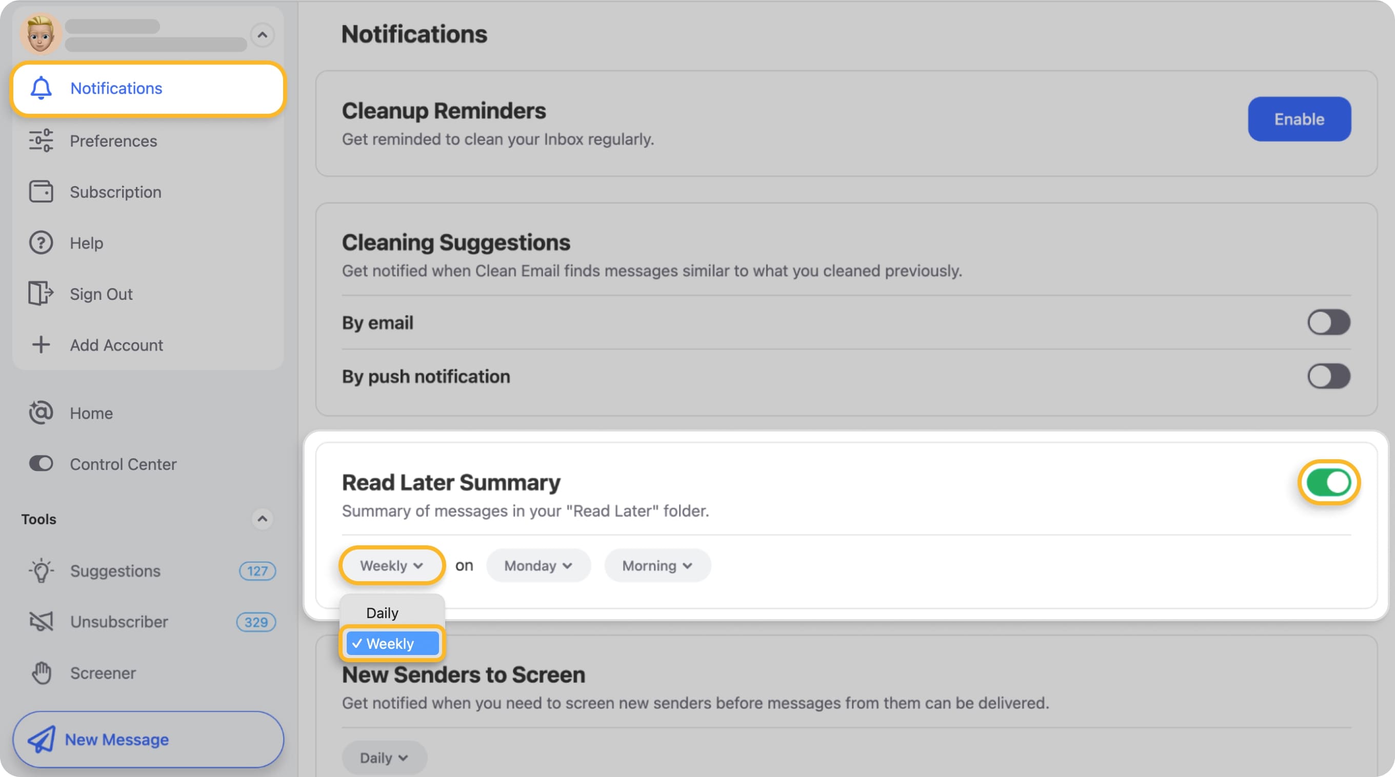 Clean Email: The Email Triage Tool For Ultimate Productivity