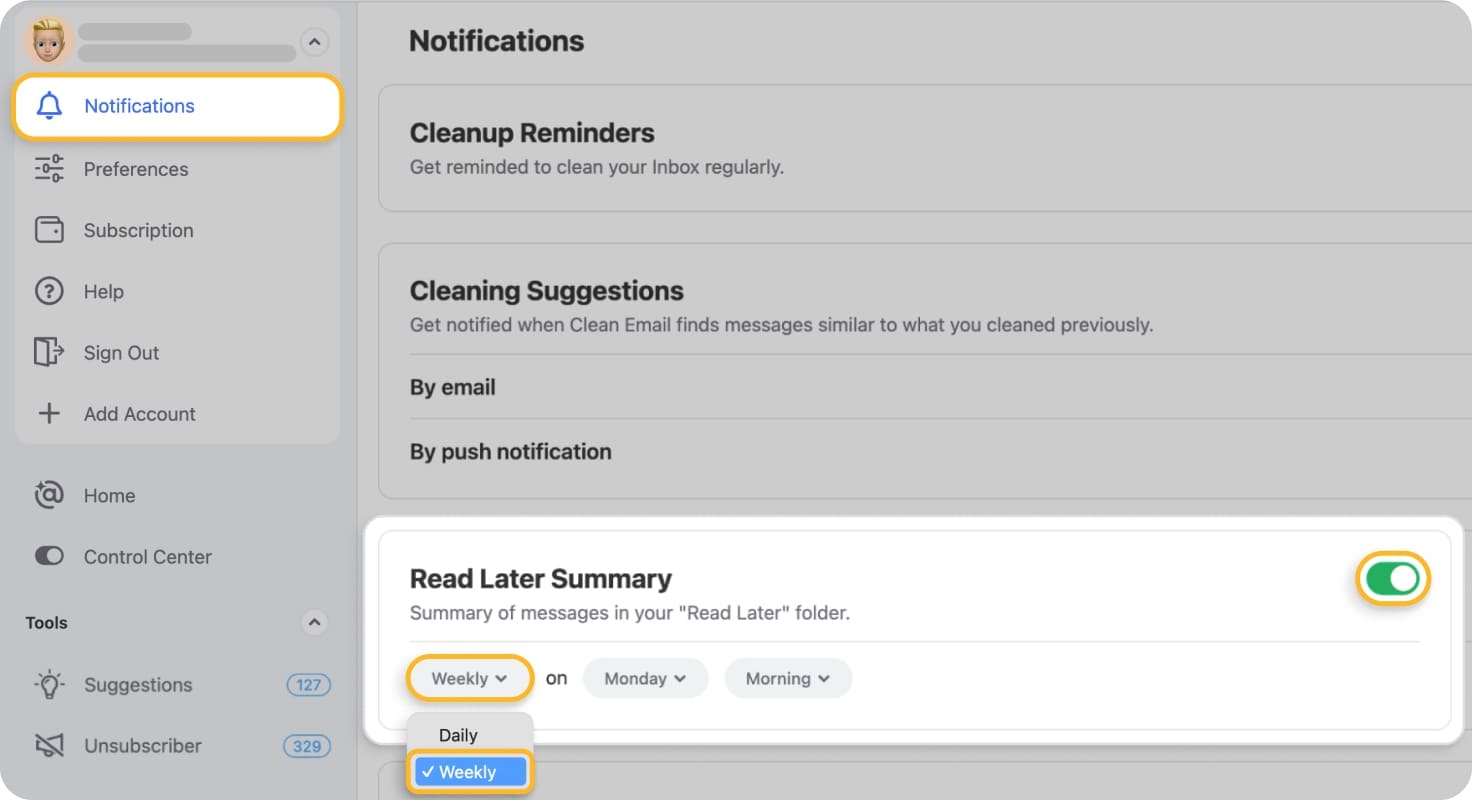 The Email Roll-Up Strategy: Organize, Declutter, And Enjoy
